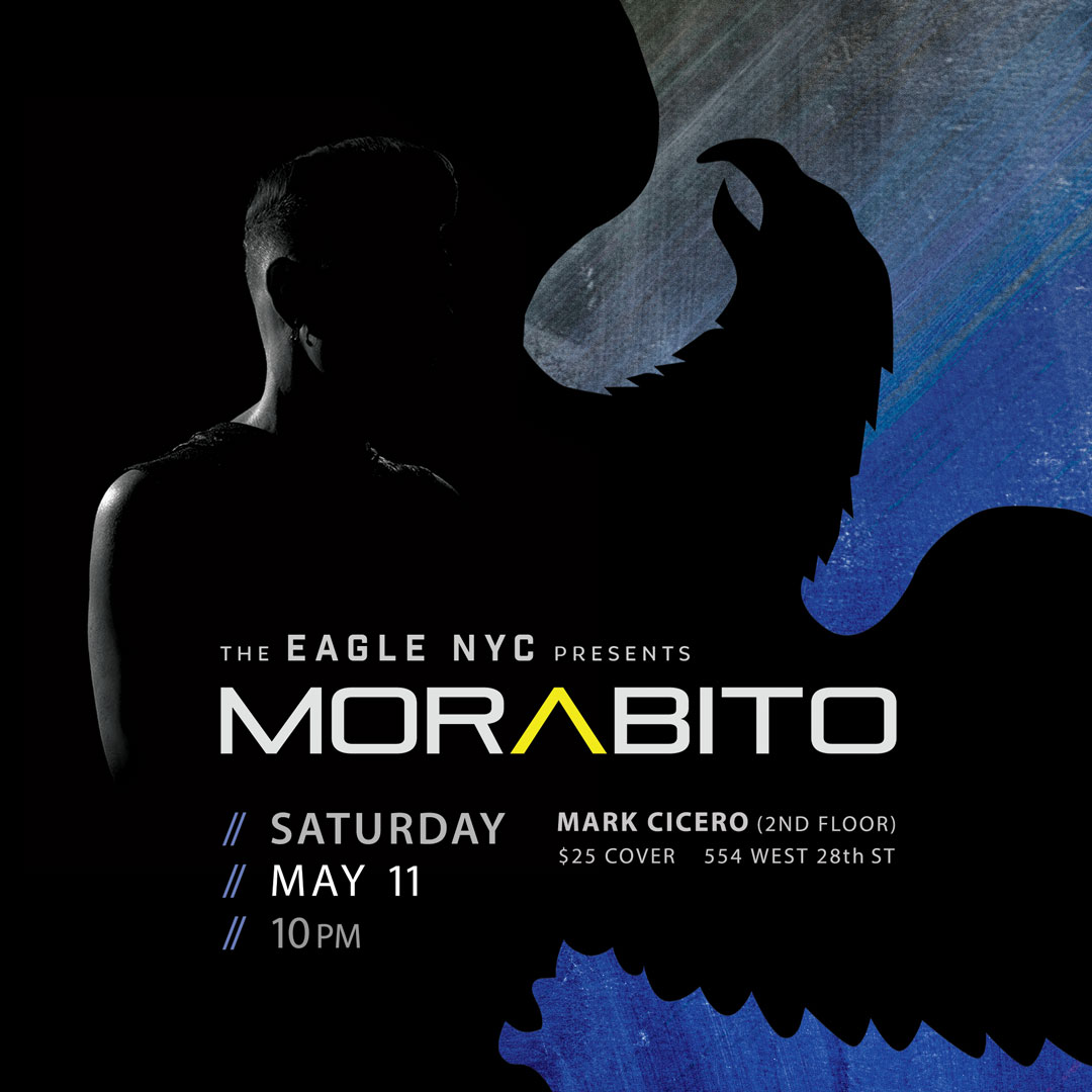 MORABITO > playdates