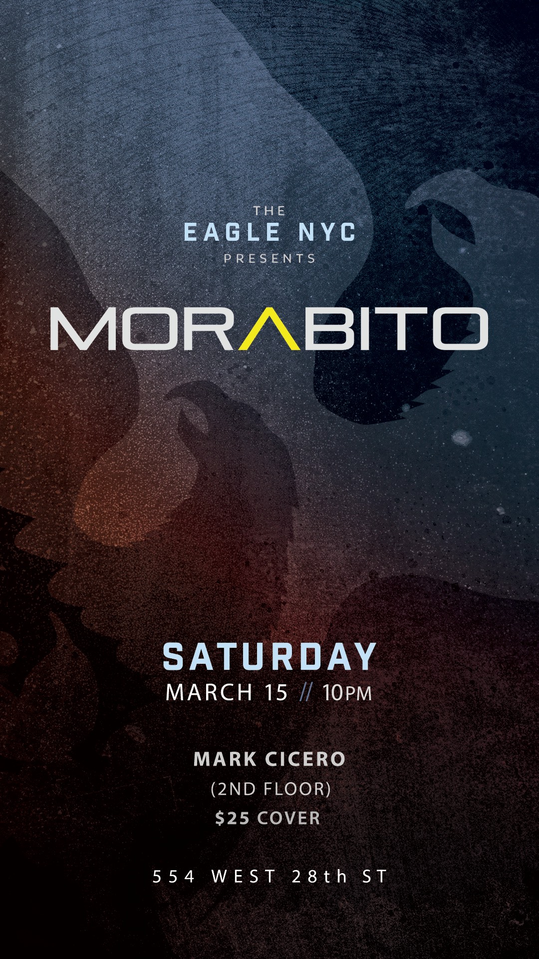 MORABITO > playdates